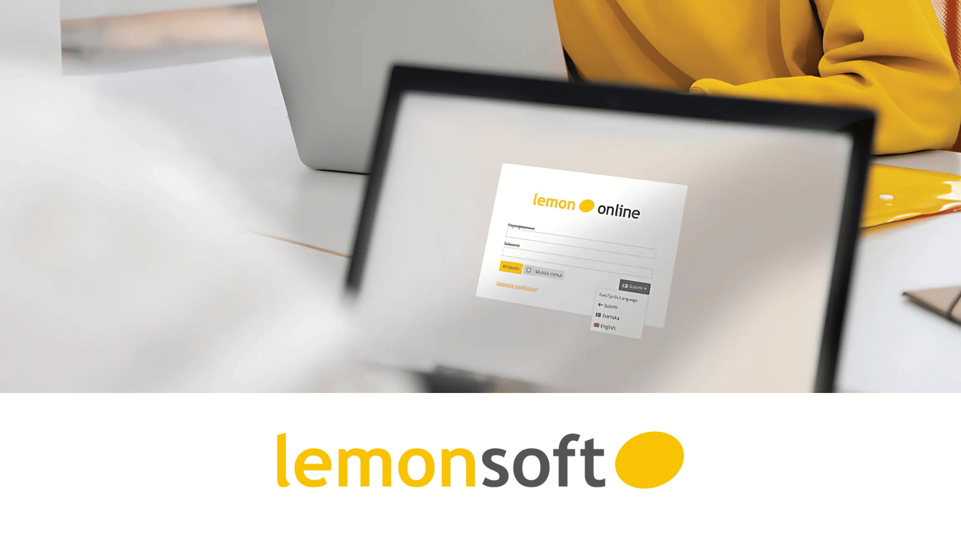 Osallistu Lemonsoftin sidosryhmäkyselyyn - Inderes