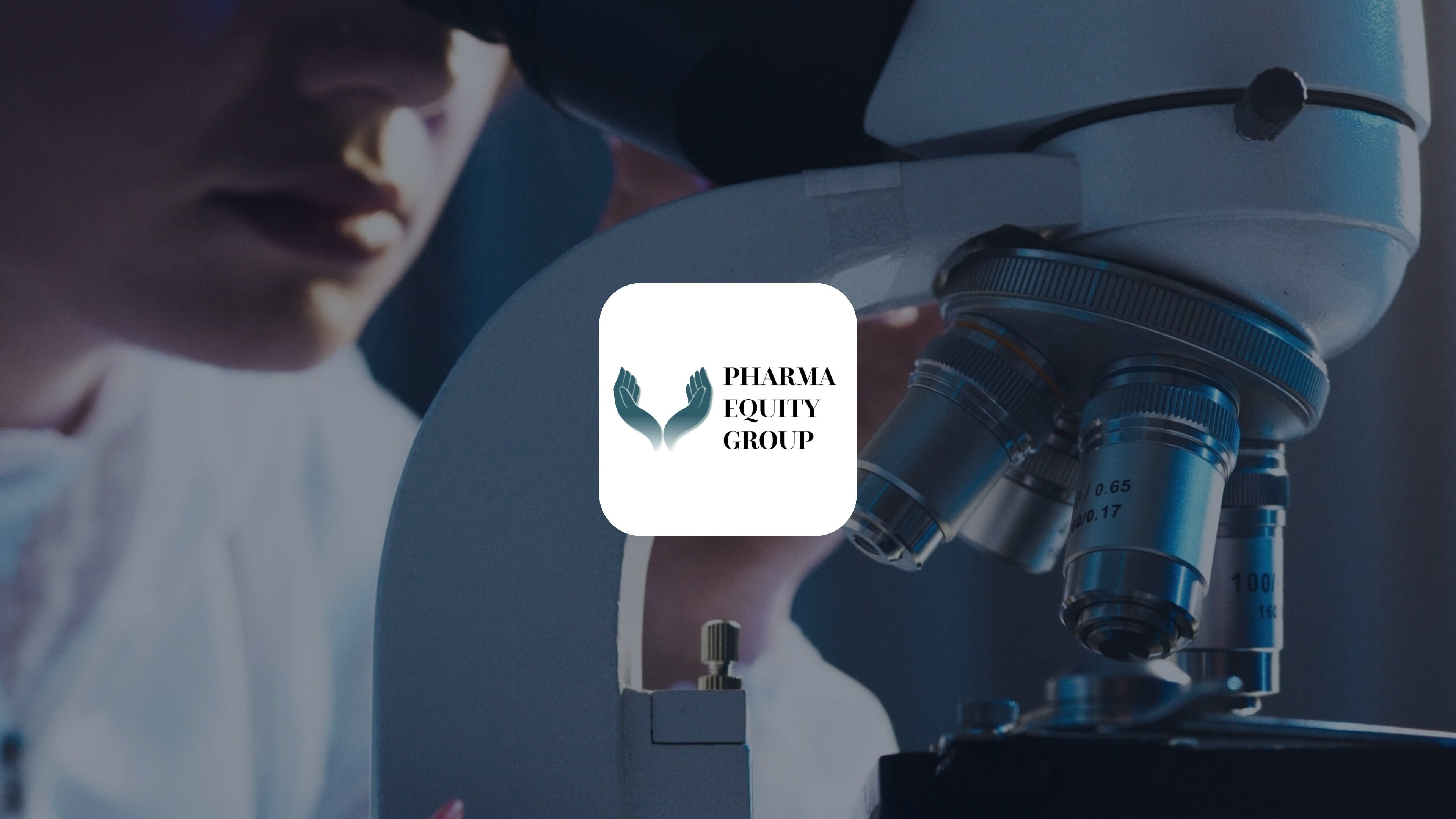 Pharma Equity Group (One-pager): Repositioning Strategy at an ...