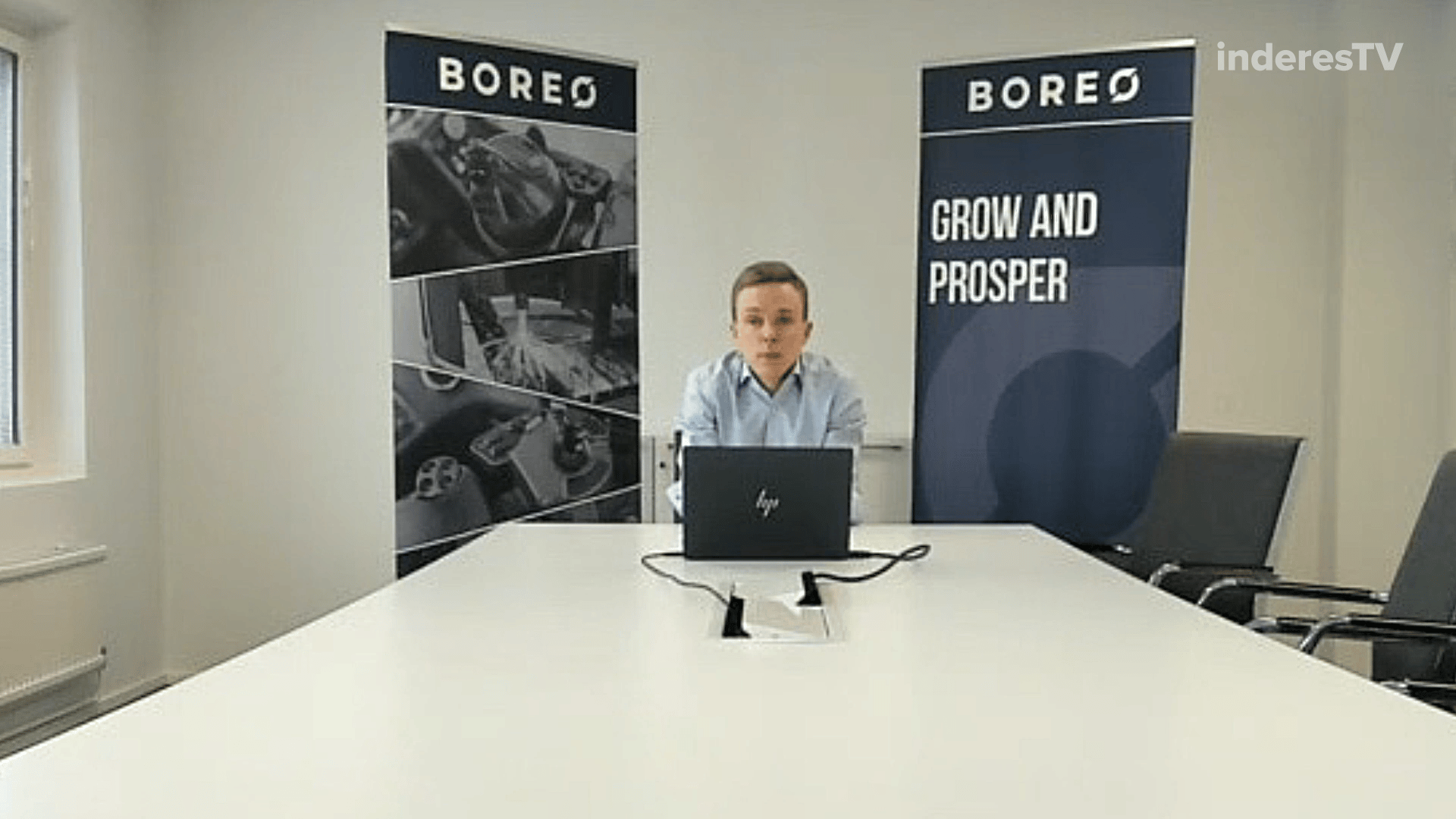 Boreo Q4'23: Pelikirjaa uusiksi - Inderes